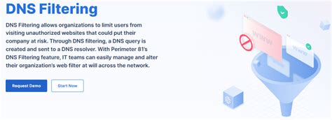 8 Best DNS Filtering Software in 2025 | Geekflare UK