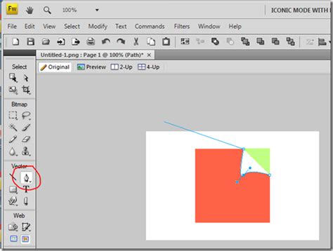 simple example of how useful adobe fireworks can be tue 14 sep 2010