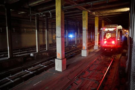 San Franciscos Train System Is Still Run On Floppy Disks It May Finally Get An Upgrade
