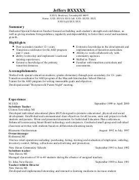 Yale Cv Template Prntbl Concejomunicipaldechinu Gov Co
