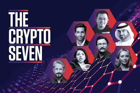 Mohammed Alkaff Alhashmi On Linkedin Arabian Business Crypto Seven Celebrating The