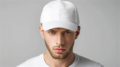 30 000 Casual Cap Mockup Pictures