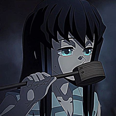 Tokito Mochiro Icon