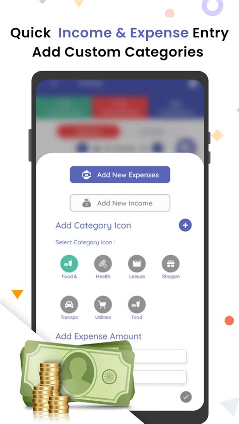 Expense Tracker Budget App For Android Download