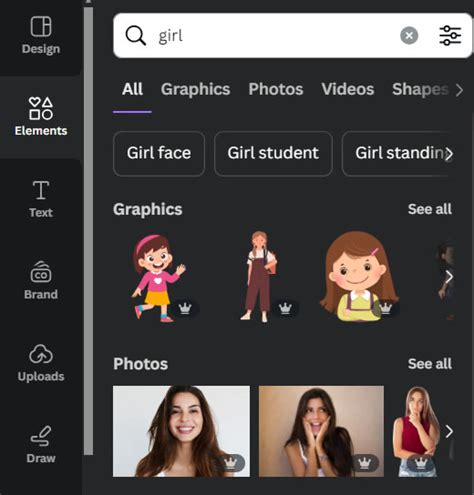 Create A Halftone Photo Effect In Canva Entheosweb