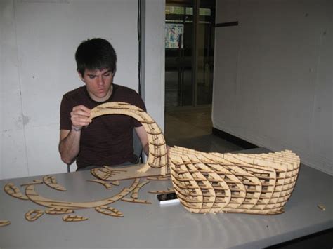 R Ed U X Lab Ryerson University Architectural Science Design Lab The Scale Model Design Lab