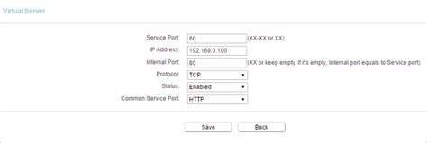 Tl Wr841n V14 User Guide Tp Link