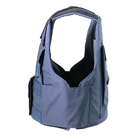Daily Wear External Body Armorbulletproof Vest Iiia Free Shipping