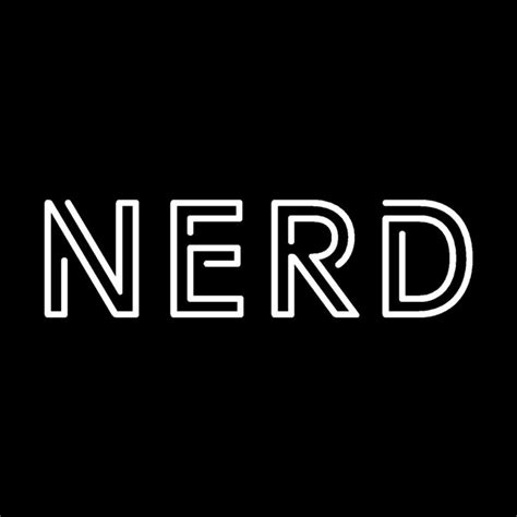 Nerd White Text Accessories Sticker Gingerlouls Ew People Quotes Nerd Nerd Aesthetic