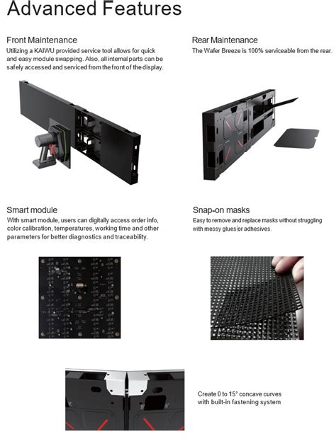 Wb Cube Series Jiaxing Kaiwu Technology And Trading Co Ltd