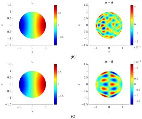 Mathematics Free Full Text Weighted Radial Basis Collocation Method For The Nonlinear