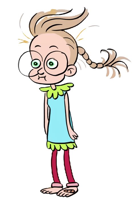 Gordita Humphreydesigns Primos Wiki Fandom