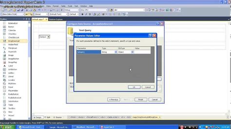 cascade dropdownlist control in youtube
