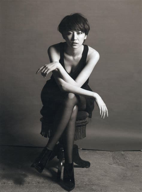 Masami Nagasawa Pictures