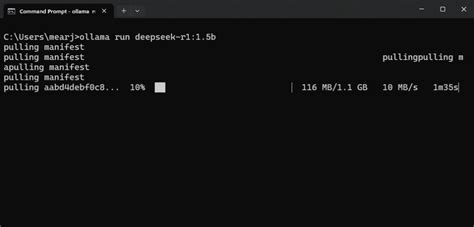 How To Run Deepseek R1 Locally On Windows Macos Android And Iphone Beebom