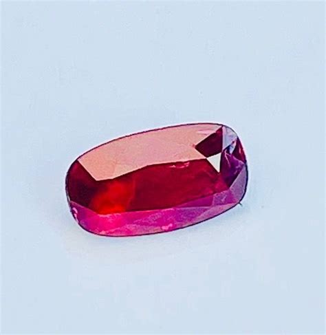 Ruby 1 01 Ct Catawiki