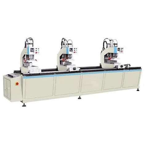 Exporter Of Upvc Welding Machine From Delhi By Smart Solutions