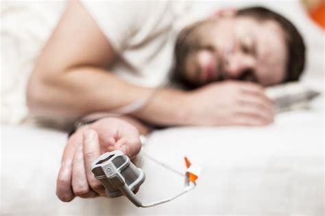 Testing 1 2 3 Why You Benefit From Sleep Testing BetterNight