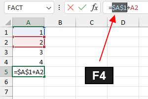 Creating Formulas ExcelBaby