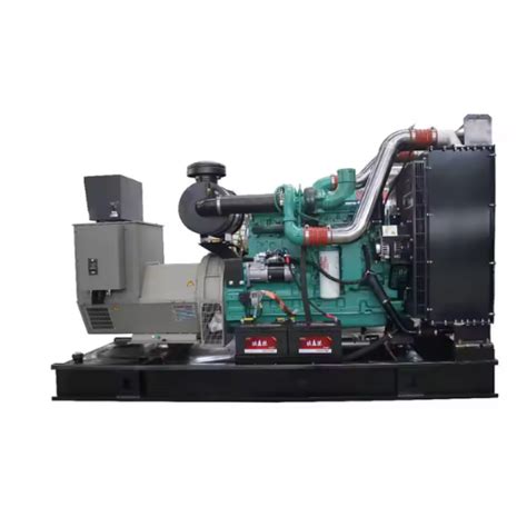 Common Reasons Your Generator Won't Start and How to Troubleshoot - ShanHua