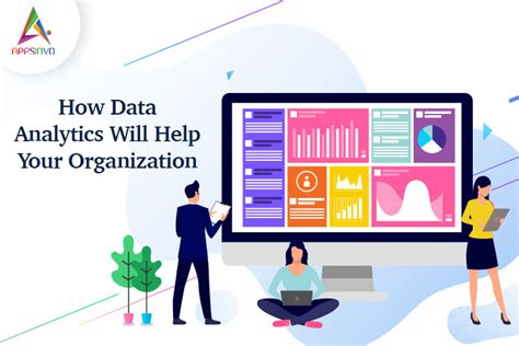 Appsinvo How Data Analytics Will Help Your Organization