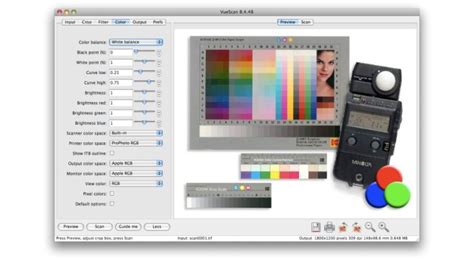 Up Date For Vue Scan Antvsera