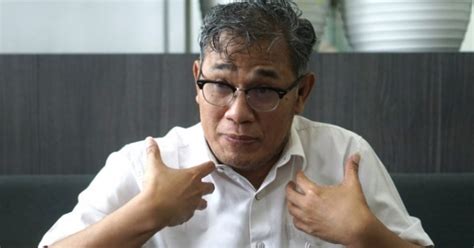 Budiman Sudjatmiko Ajak Muda Berani Berimajinasi