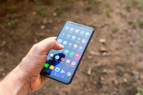 Lg Electronics Articles Biography Entrepreneur