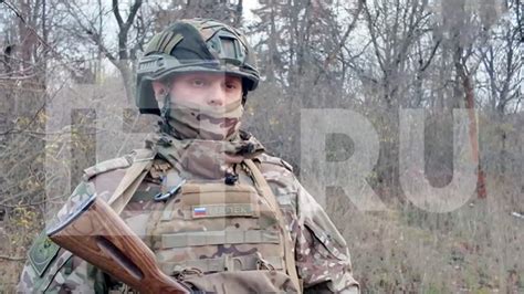 Fighters Of The Southern Group Of Forces Told About The Liberation Of