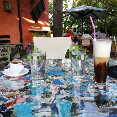 46 αξιολογήσεις για Καφε στην Βρυση Καφετέρια στην Δράμα Ανατολική Μακεδονία Θράκη