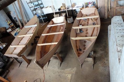 Bella 10 Plans Devlin Designing Boat Builders