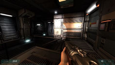 CstDoom3 The Doom Wiki At DoomWiki Org