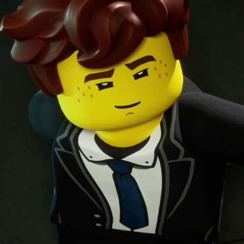 Jay Ninjago