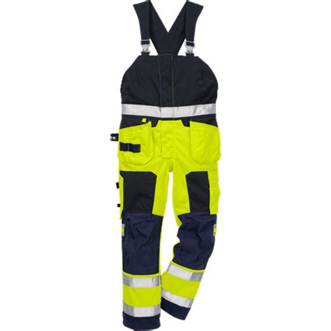 Progarm 6444 Arc Coverall