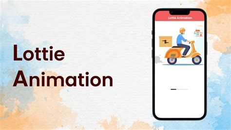 How To Use Lottie For High Quality Web Animations