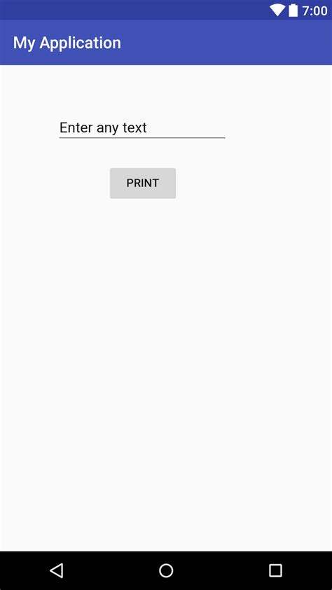 Xml Android App Layout Issue Elements Appear In The Corner Of The Screen In Phone Stack