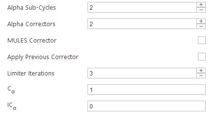 Solution User Guide SimFlow CFD