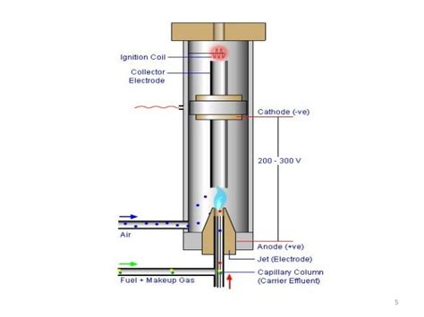 Flame Ionization Detector