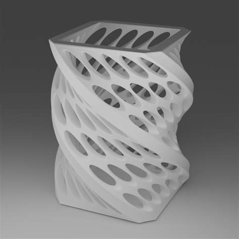 Holder 1 Twist By FallenAngel MakerWorld