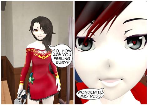 Cinders Slave Pt5 By Tepmarmy On Deviantart