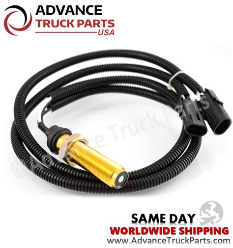Same Day Shipping 64mt339m Mack Speed Sensor Same Day Shipping