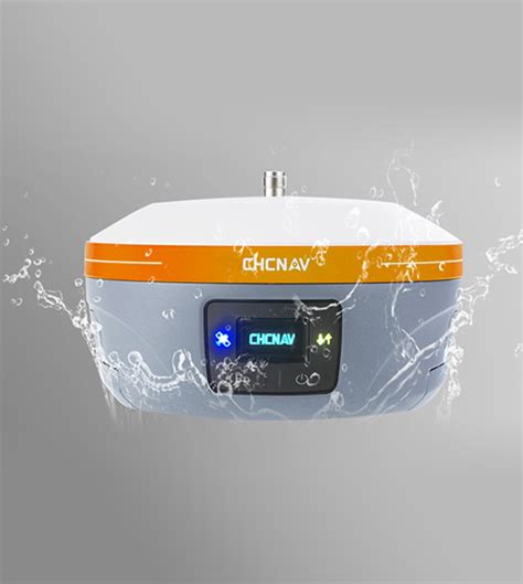 Ibase Ag Gnss Base Station For Agriculture Chcnav