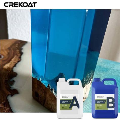 2 1 Epoxy Smooth Ultra Clear Structural Wood Epoxy Epoxy Resin And