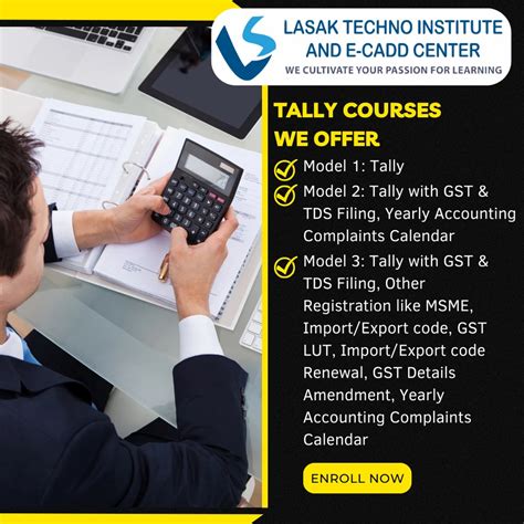 Tally Computer Courses In Coimbatore Id 2853499782088