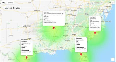 Github Ramya Ramamurworldweatheranalysis Recommending Hotels And Travel Destinations To