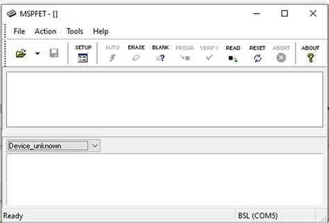 Alkatronik Msp430 Bsl Usb Programlayıcı Flash Download Fiyatı