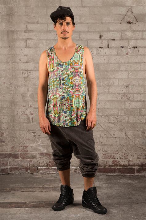 Mens Singlet Uni Sex Singlet Graffiti Singlet Etsy Australia
