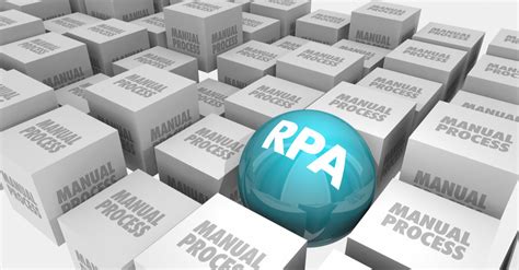 Robotic Process Automation Rpa Opportunity Or Threat