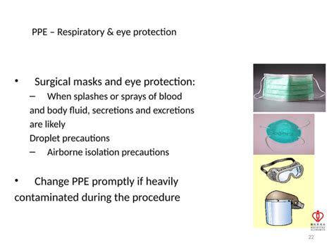Asepsis Pptx Lecture About Aseptic Principles Pptx