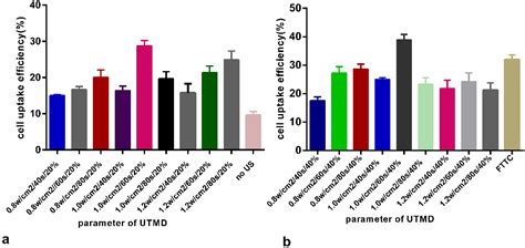 Figure 1 From Biodegradable Double Targeted Ptx Mpeg Plga Nanoparticles For Ultrasound Contrast